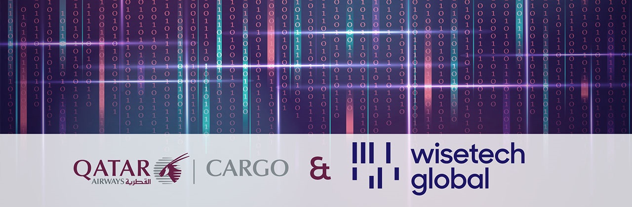 Article: Qatar Airways Cargo and WiseTech Global launch eBookings ...