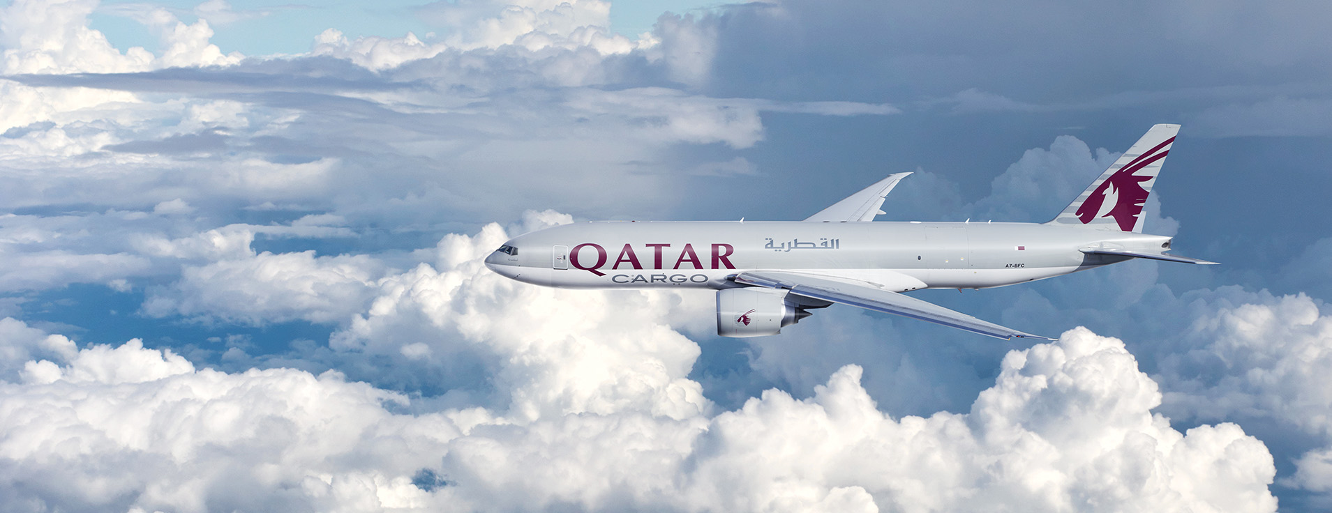 Article: QATAR AIRWAYS CARGO UNVEILS 'MY ALLOTMENTS': A KEY FEATURE ...
